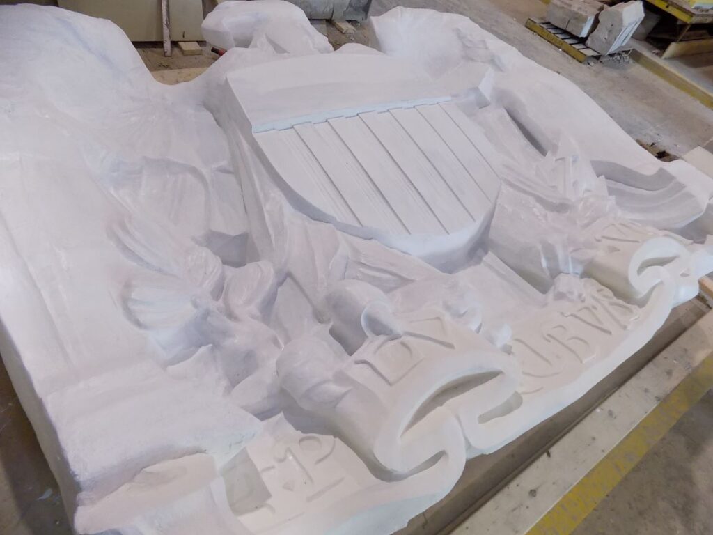 West Point project page - SUN Precast Company