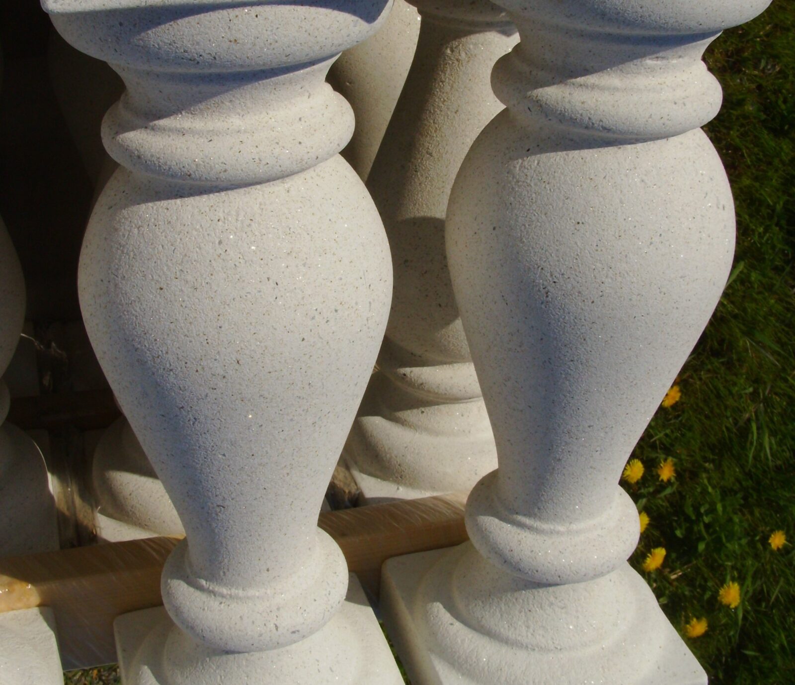 Products - SUN Precast Company