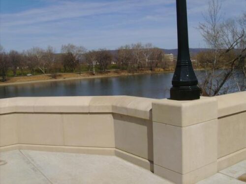 Piers - SUN Precast Company