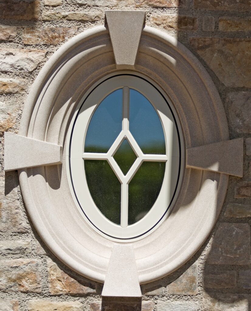 Residential Cast Stone - SUN Precast Company
