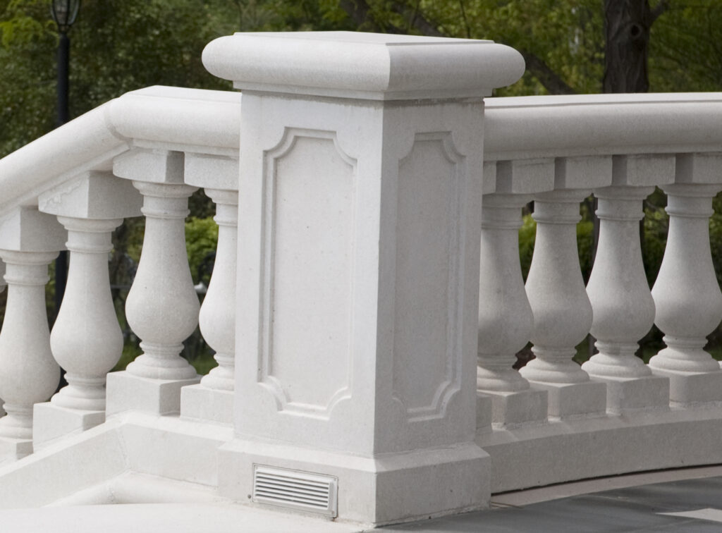 Residential Cast Stone - SUN Precast Company
